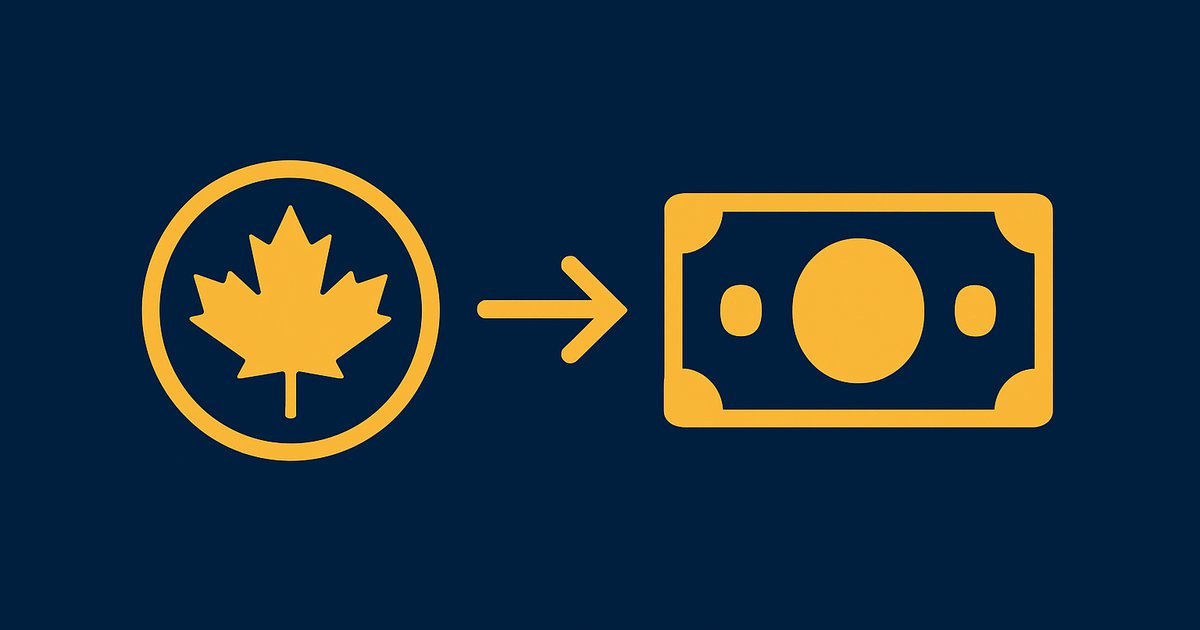 CAD to USD: How Canadians Can Send Money to the US in 2026