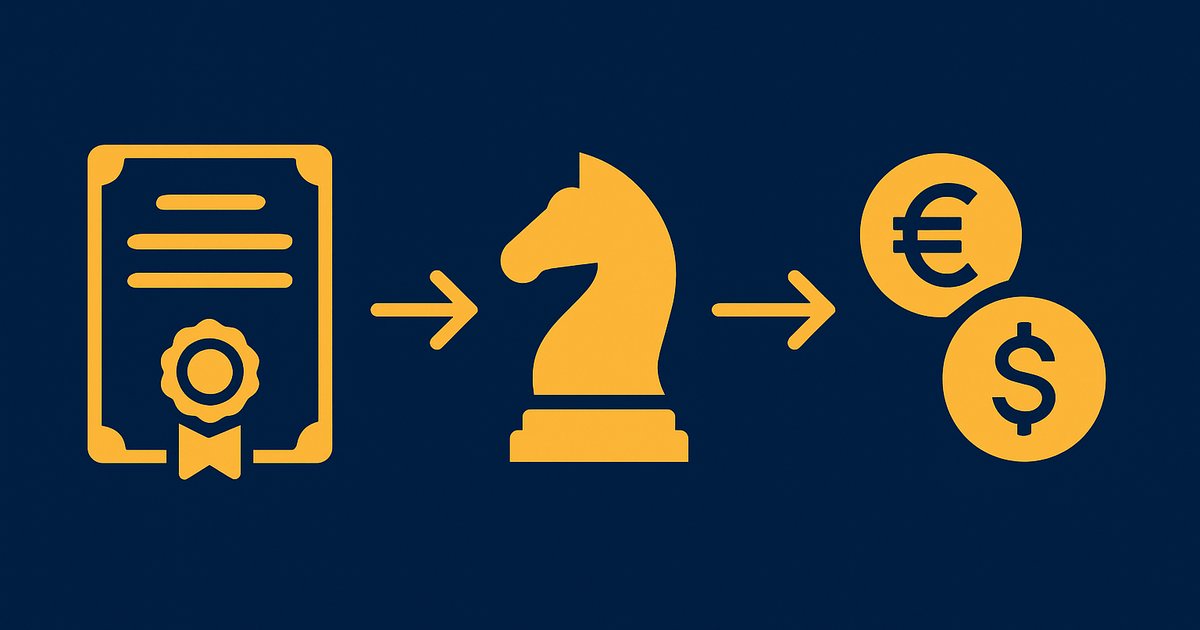 Norbert's Gambit: USD to CAD Without Bank Fees (2026)